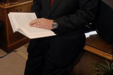 New Orleans Attorney J. McCaleb Bilbro